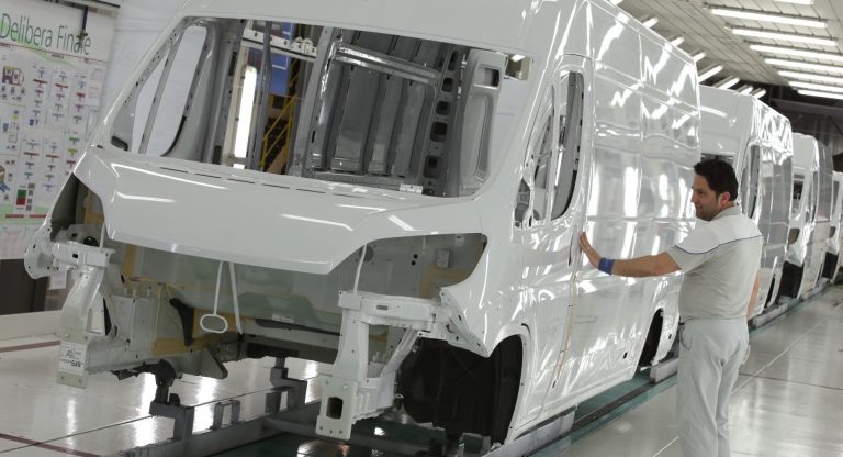 Stellantis Will Build Toyota’s First Large Van, Coming In 2024 With An ...