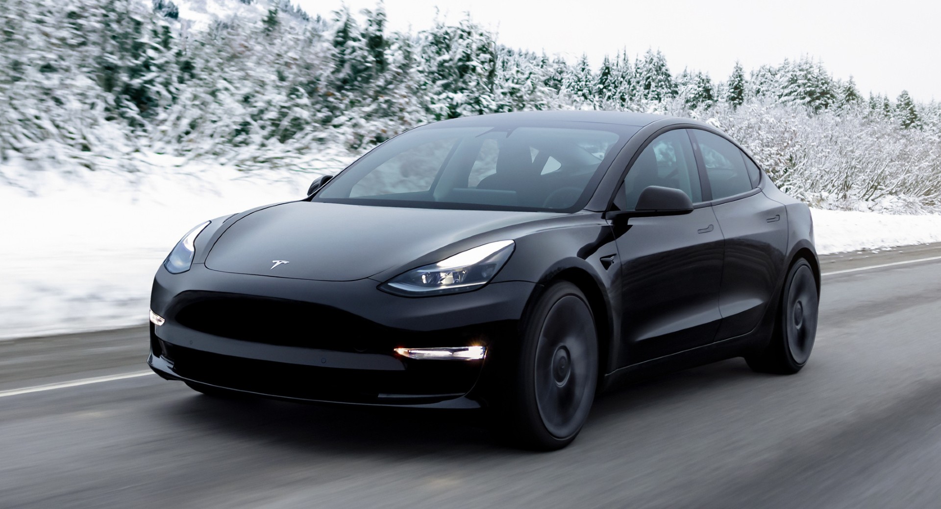 Over 500,000 Teslas Recalled For Being Both Too Loud And Too Quiet ...