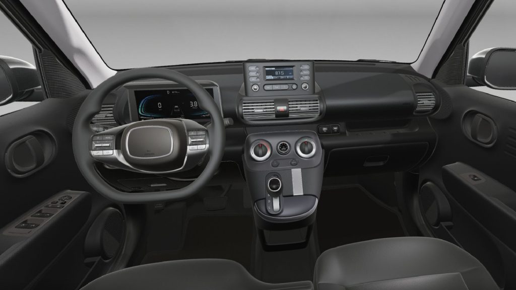 Hyundai Casper Van Is A Candidate For The World’s Cutest Mini LCV ...