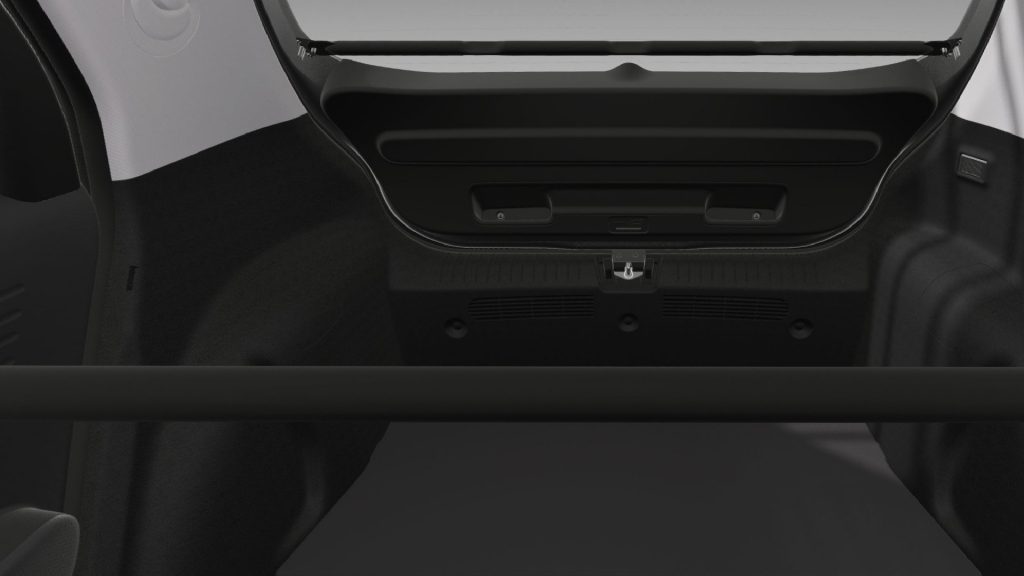 Hyundai Casper Van Is A Candidate For The World’s Cutest Mini LCV ...