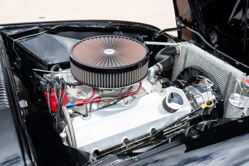 Buy This Big Block V8 Saab So That You Can Terrorize Scandinavian Car ...