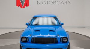 Help Me Resist Buying This Ford Mustang II SEMA Build That I Can't ...