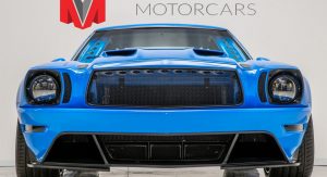 Help Me Resist Buying This Ford Mustang II SEMA Build That I Can't ...