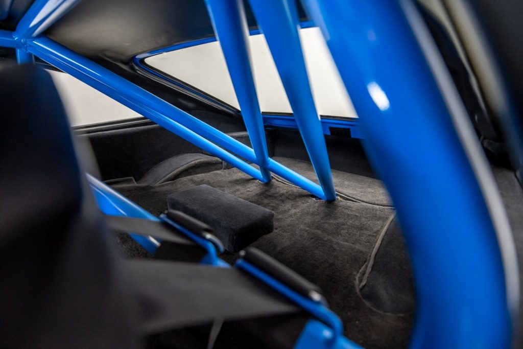 Help Me Resist Buying This Ford Mustang II SEMA Build That I Can’t ...