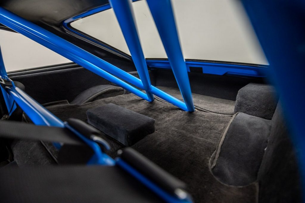 Help Me Resist Buying This Ford Mustang II SEMA Build That I Can’t ...