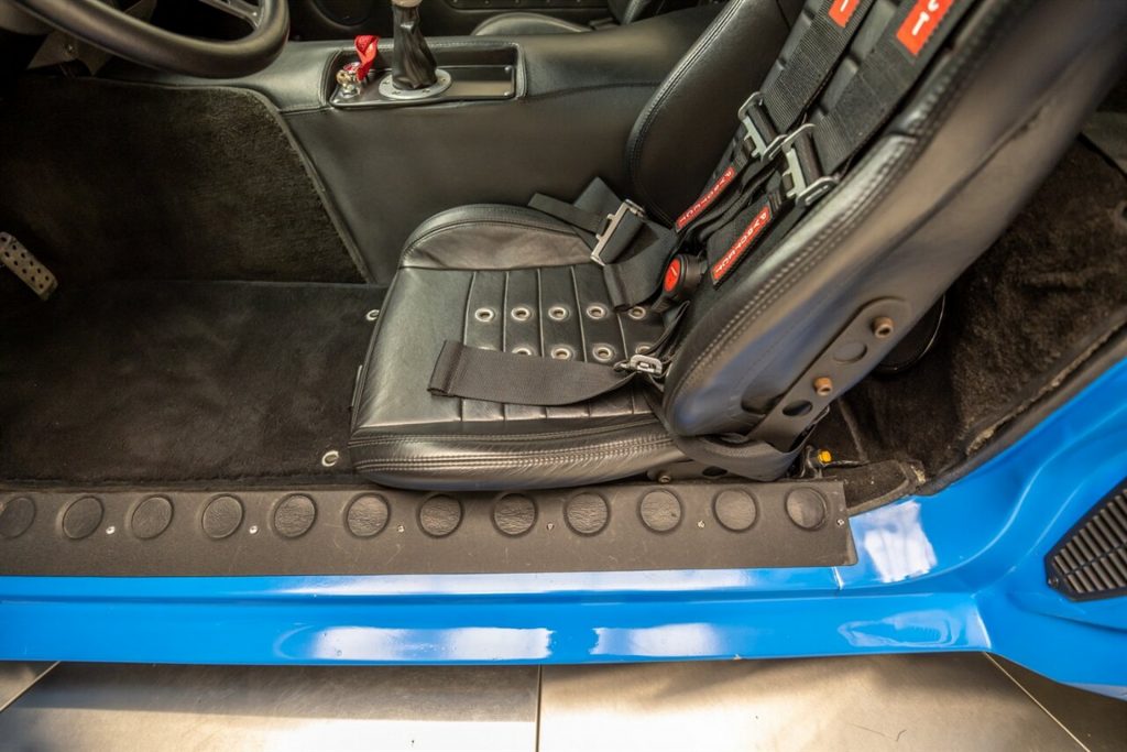 Help Me Resist Buying This Ford Mustang II SEMA Build That I Can’t ...