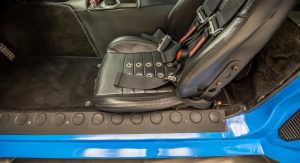 Help Me Resist Buying This Ford Mustang II SEMA Build That I Can't ...