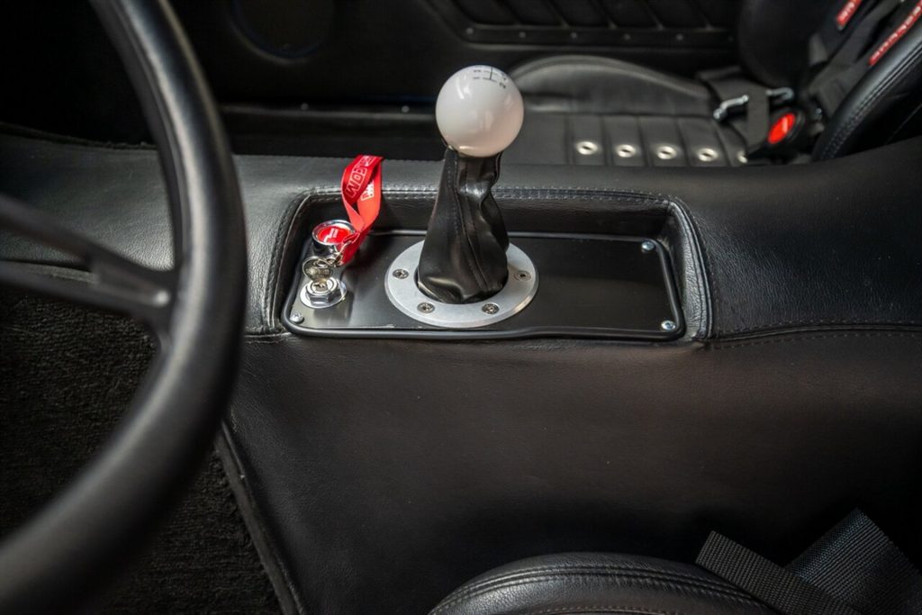 Help Me Resist Buying This Ford Mustang II SEMA Build That I Can’t ...