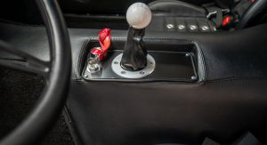 Help Me Resist Buying This Ford Mustang II SEMA Build That I Can't ...