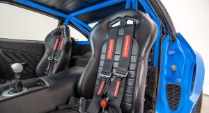 Help Me Resist Buying This Ford Mustang II SEMA Build That I Can't ...
