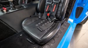 Help Me Resist Buying This Ford Mustang II SEMA Build That I Can't ...