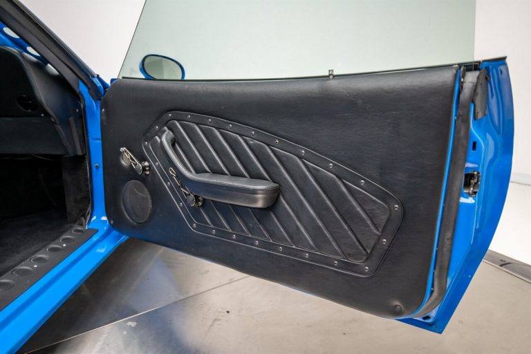 Help Me Resist Buying This Ford Mustang II SEMA Build That I Can’t ...