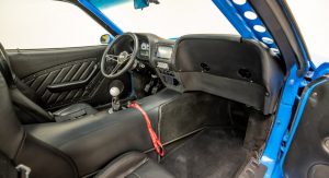 Help Me Resist Buying This Ford Mustang II SEMA Build That I Can't ...