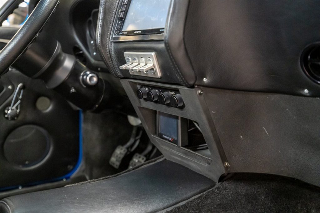 Help Me Resist Buying This Ford Mustang II SEMA Build That I Can’t ...