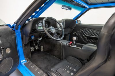 Help Me Resist Buying This Ford Mustang II SEMA Build That I Can’t ...