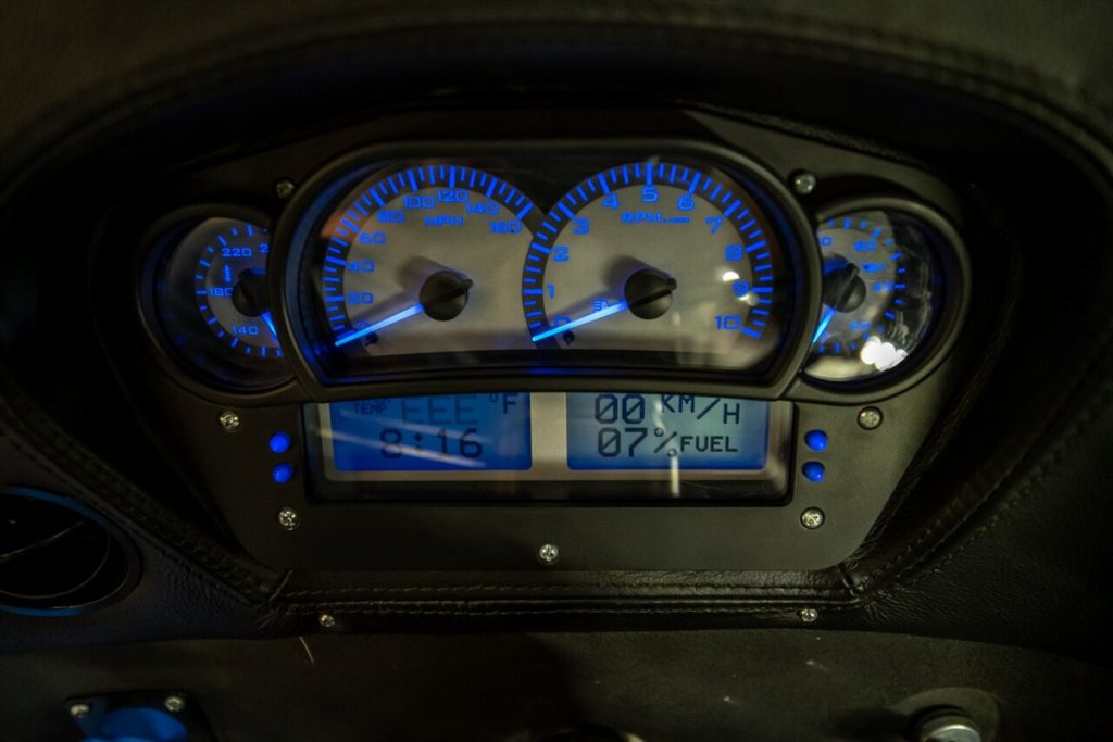 Help Me Resist Buying This Ford Mustang II SEMA Build That I Can’t ...