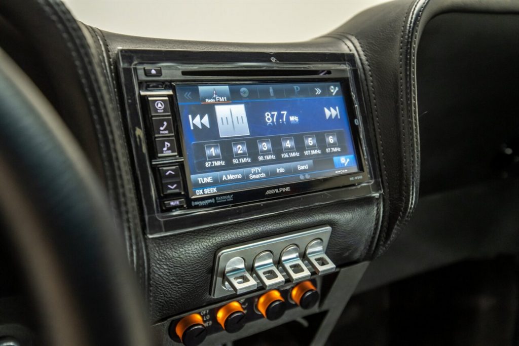 Help Me Resist Buying This Ford Mustang II SEMA Build That I Can’t ...