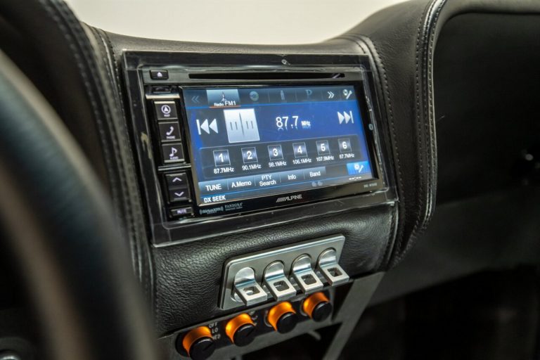 Help Me Resist Buying This Ford Mustang II SEMA Build That I Can’t ...