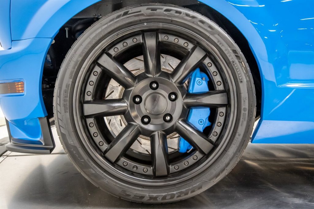 Help Me Resist Buying This Ford Mustang II SEMA Build That I Can’t ...