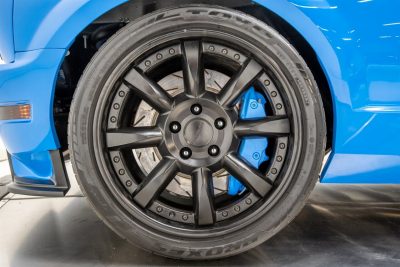 Help Me Resist Buying This Ford Mustang II SEMA Build That I Can’t ...