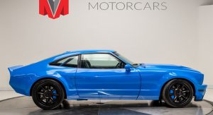 Help Me Resist Buying This Ford Mustang II SEMA Build That I Can't ...