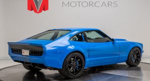 Help Me Resist Buying This Ford Mustang II SEMA Build That I Can't ...
