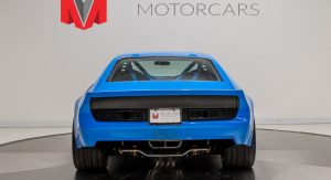 Help Me Resist Buying This Ford Mustang II SEMA Build That I Can't ...
