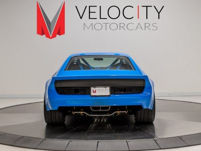 Help Me Resist Buying This Ford Mustang II SEMA Build That I Can’t ...