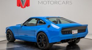 Help Me Resist Buying This Ford Mustang II SEMA Build That I Can't ...