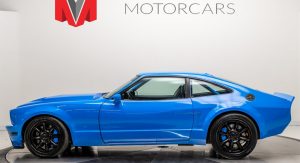 Help Me Resist Buying This Ford Mustang II SEMA Build That I Can't ...