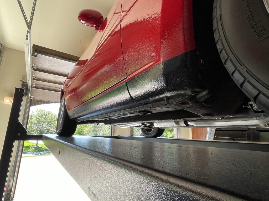 Could You Bring Yourself To Butcher This Pristine 7K-Mile Miata ...