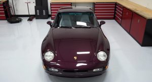 Porsche’s Design Team Hit A Purple Patch When It Created This 8K-Mile ...