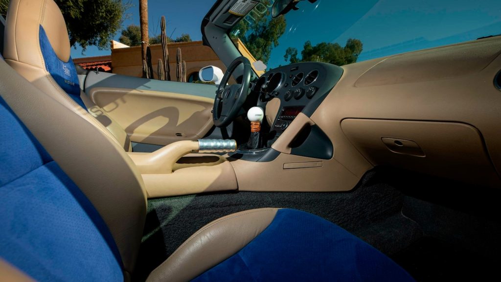 Can You Handle This Pontiac Solstice By Mallett That Packs A 400 HP LS2 ...