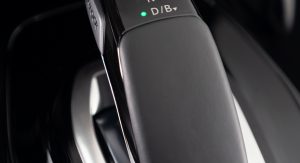 What Do You Think About Peugeot's Redesigned Shifter For The 208 And ...