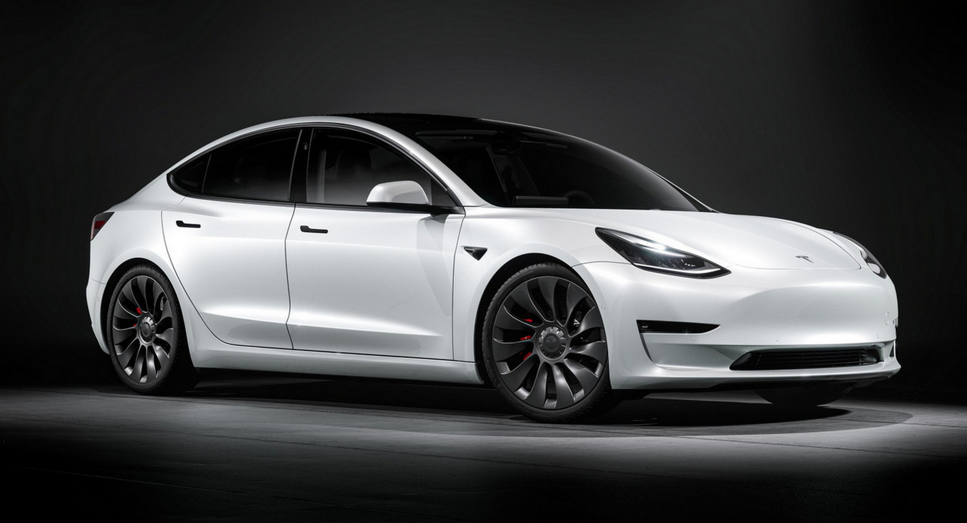 Some Teslas Are Slow To Show Backup Camera Video, Leading To Recall ...