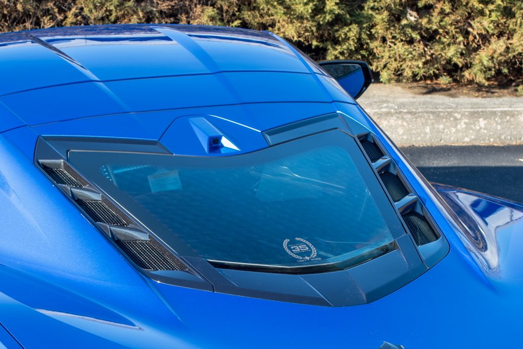 Callaway And Chevy Partner To Produce 35 GM Certified Special-Edition ...