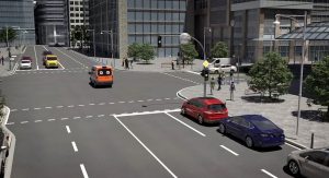 Ford Develops Traffic Lights That Go Green For Emergency Vehicles ...