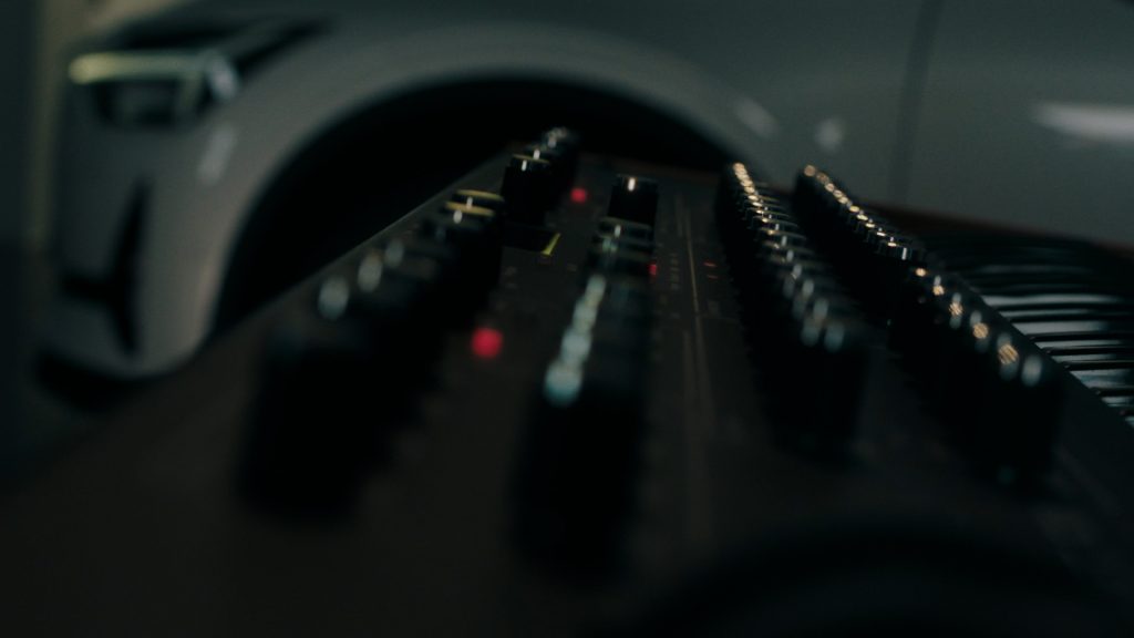 Polestar Commissions Swedish Composer To Create Soundtracks To Go With ...