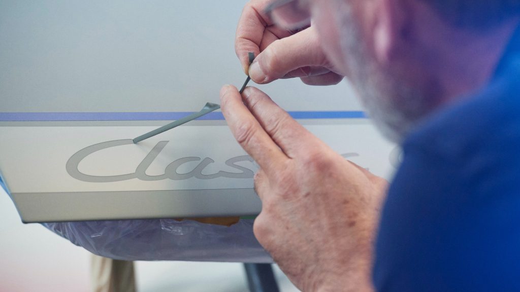 Porsche’s One-Off GT3-Powered 911 Classic Club Coupe Is The Ultimate ...