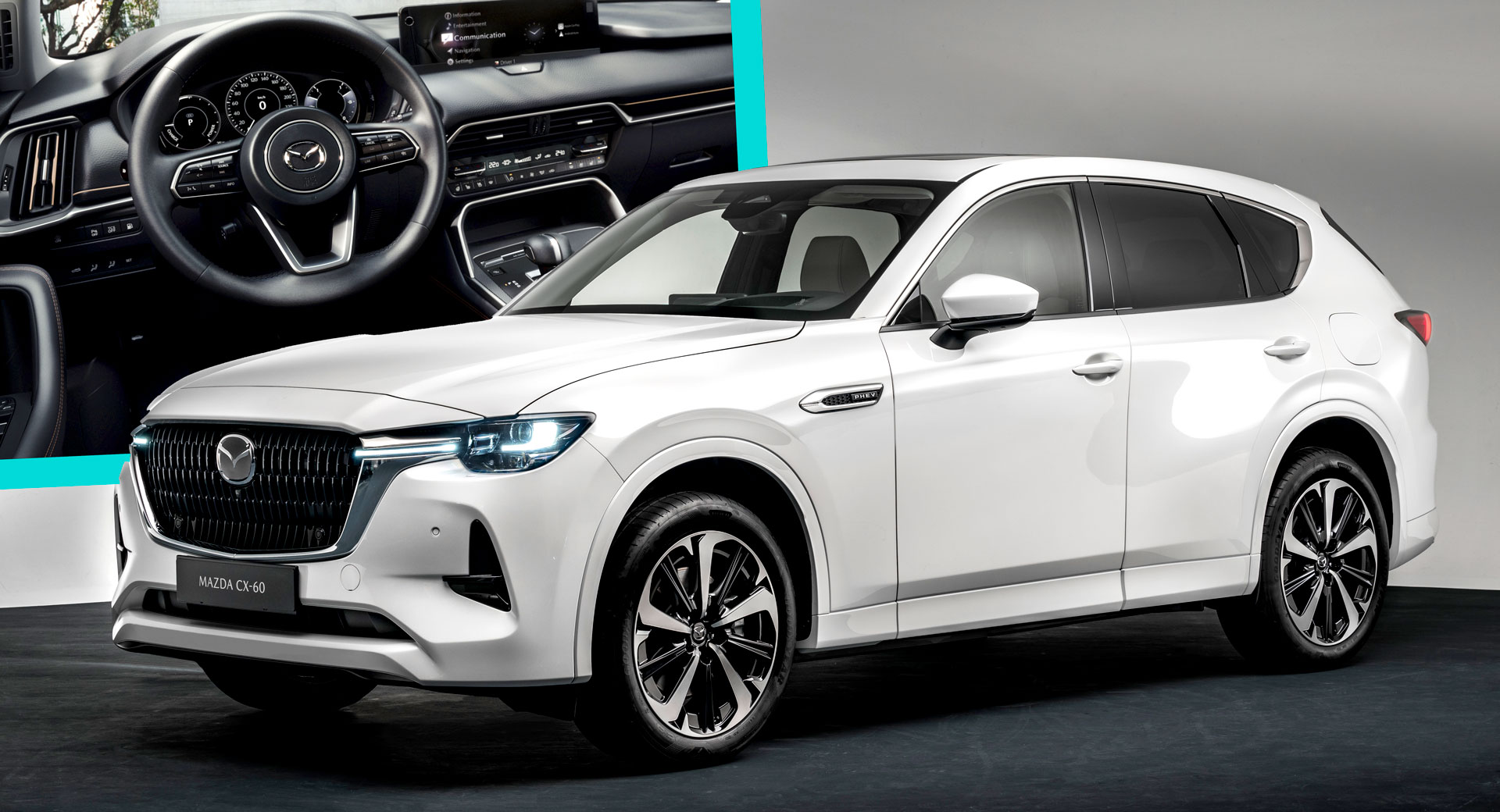 The Ford Mustang Mach-E's Battery Pack Can Cost More Than A New ...