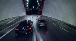 2023 Acura Integra Debuts In Production Form With 200 HP, Starts From ...