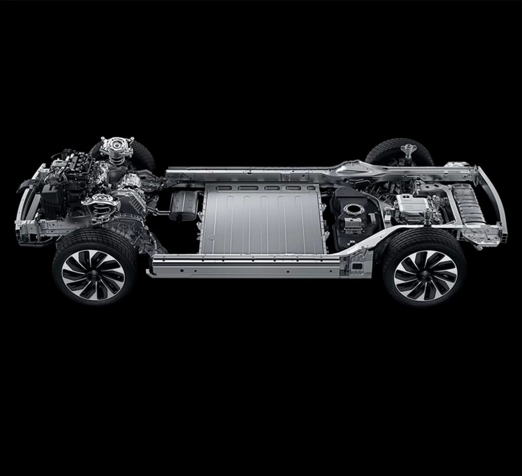 Aito M5 PHEV SUV Launched In China With Huawei Tech And Range-Extender ...
