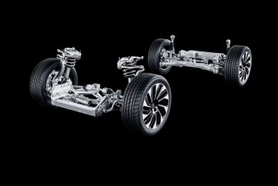 Aito M5 PHEV SUV Launched In China With Huawei Tech And Range-Extender ...