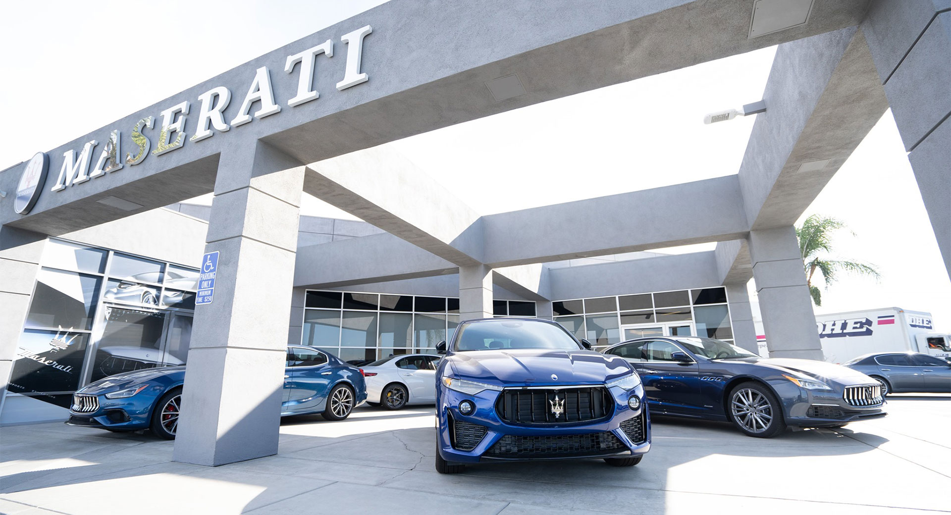 Alfa Romeo And Maserati California Dealer Turns To Exotics To Help ...