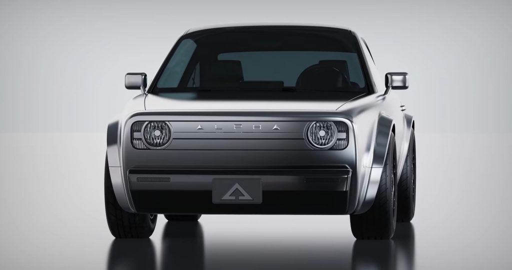 Alpha Unveils Updated Ace Lineup, Features Revised Styling And New ...