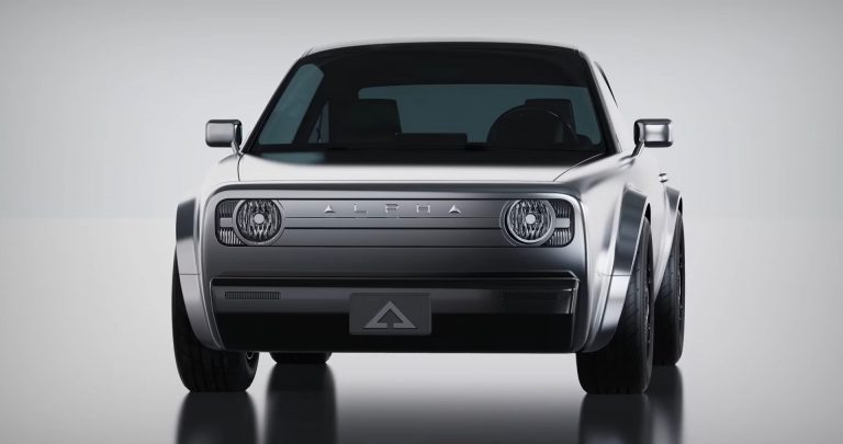Alpha Unveils Updated Ace Lineup, Features Revised Styling And New ...