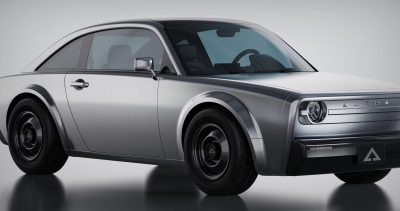 Alpha Unveils Updated Ace Lineup, Features Revised Styling And New ...