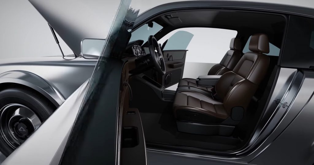 Alpha Unveils Updated Ace Lineup, Features Revised Styling And New ...