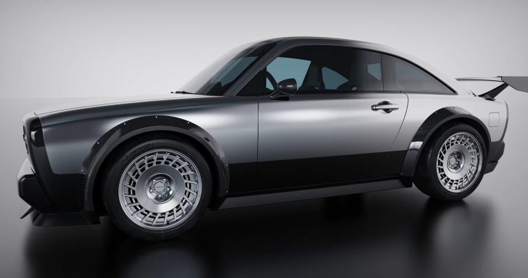 Alpha Unveils Updated Ace Lineup, Features Revised Styling And New ...