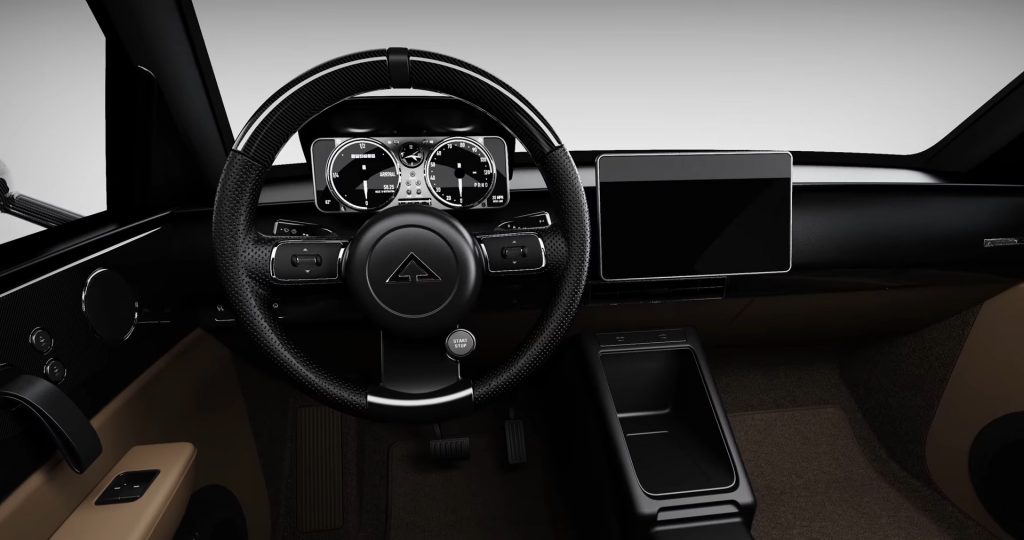 Alpha Unveils Updated Ace Lineup, Features Revised Styling And New ...